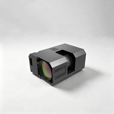 China GAVIN GC1212MA 1280×1024 Resolution 12μm Pixel Pitch MWIR Cooled Thermal Imaging Module with 18mK NETD for sale