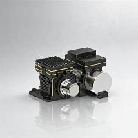 China 320x256/30μm Cooled IR Camera Module with 10mK NETD for Optical Gas Imaging for sale