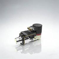 China Cooled Optical Gas Imaging MWIR Infrared Camera Core with 320x256/30μm for Measurement through Flames for sale