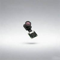 China Uncooled LWIR Thermal Imaging Camera Module 256x192 / 12μm for Surveillance Security for sale