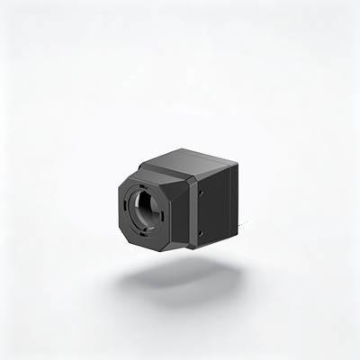 China LWIR 384×288 / 12μm Uncooled Thermal Camera Module for Security and Monitoring for sale