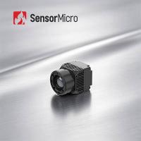 China 640×512 Resolution 8μm Pixel Pitch Uncooled Thermal Module with ±0.5°C Accuracy for Medical Thermal Imaging for sale