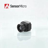 China 640×512/8μm Fever Screening Thermal Camera Module with High-precision Temperature Measurement and Ultra-compact Miniaturization for sale