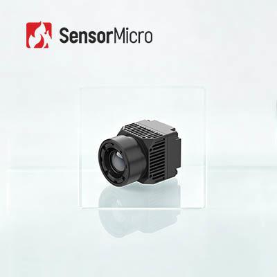 China 640×512/8μm Fever Screening Thermal Camera Module with High-precision Temperature Measurement and Ultra-compact Miniaturization for sale