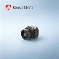China Non Contact Thermography Uncooled Thermal Imaging Module with 640x512 Resolution and 8μm Pixel Pitch for ±0.5°C Accuracy for sale