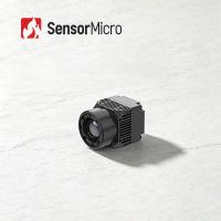 China Non Contact Thermal Imaging Module with 640x512 Resolution and 8μm Pixel Pitch for Human Body Temperature Screening for sale