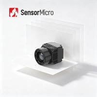 China 640x512 Resolution Infrared Thermal Module with 8μm Pixel Pitch for Medical-Level Tuning for sale