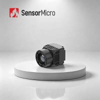 China Infrared Thermal Camera Module with 640×512 Resolution and 8μm Pixel Pitch for Medical Diagnosis for sale