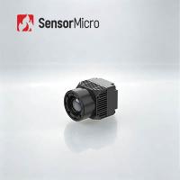 China Fast Integration 640×512 Resolution 8μm Pixel Pitch Thermal Module with Medical-Grade Precision for Body Temperature Screening for sale
