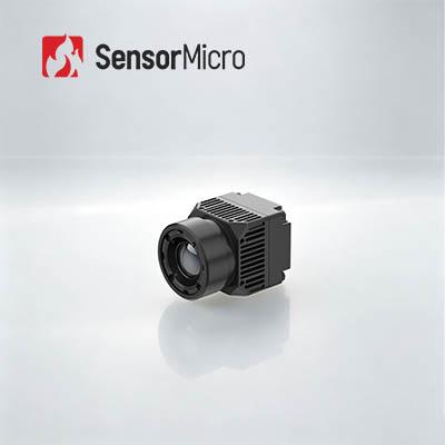 China Fast Integration 640×512 Resolution 8μm Pixel Pitch Thermal Module with Medical-Grade Precision for Body Temperature Screening for sale