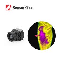 China Medical-Grade iHA608W Infrared Imaging Core with 640×512 Resolution and 8μm Pixel Size for Fever Detection for sale