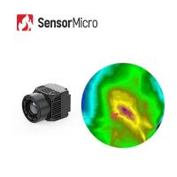 China Uncooled Thermal Camera for Medical Use with 640×512/8μm Resolution and ≤30mK NETD LWIR Infrared Camera Core for sale
