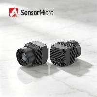 China 640x512 Resolution 8μm Pixel Size LWIR Thermal Camera Module for Medical Diagnosis for sale