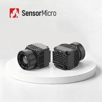 China Uncooled Medical Infrared Camera Core with 640x512 Resolution and 8μm Spectral Range at 0.6W Power Consumption for sale