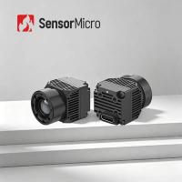 China Uncooled 640×512/8μm Thermal Camera Core with ≤30mK NETD and 0.6W Power Consumption for Temperature Screening for sale