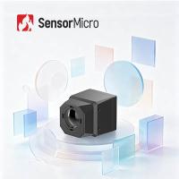 China LWIR Thermal Camera Core with 256×192 Resolution and 12μm Pixel Pitch for Ultra-Compact Smart Security for sale