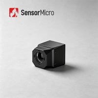 China Lightweight LWIR Thermal Camera Core with 256×192 Resolution and 12μm Pixel Pitch Uncooled Infrared Camera Module for sale