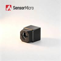 China 256x192 Resolution 12µm Pixel Size LWIR Infrared Camera Module with 550mW Low Power Consumption for Thermal Surveillance for sale