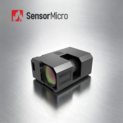 China 1280x1024 Resolution 12μm Pixel Size Cooled Thermal Module with 18mK Sensitivity for Long Range Monitoring for sale