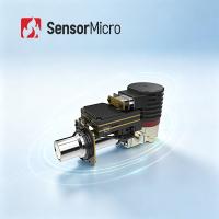 China High Frame Rate 640x512 Resolution 15μm Pixel Size Cooled LWIR Thermal Security Camera Module for sale