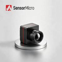 China Uncooled HD LWIR 1280x1024 Thermal Camera Module with Shutterless Design for High Resolution Imaging for sale