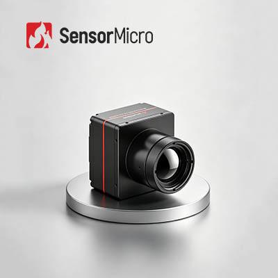 China Uncooled HD LWIR 1280x1024 Thermal Camera Module with Shutterless Design for High Resolution Imaging for sale