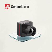China 1280x1024/12μm Shutterless Operation Uncooled Thermal Camera Core for High Performance Applications for sale
