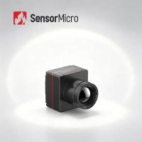 China Uncooled Infrared Camera Core with 1280x1024 Resolution and 12μm Pixel Size for High Stability Thermal Imaging for sale