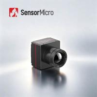 China High Definition 1280x1024 Resolution 12μm Pixel Size Shutterless Thermal Camera Module for Outdoor Observation for sale