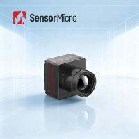 China Uncooled LWIR Thermal Camera Module with 1280x1024 Resolution and 12μm Pixel Pitch for Shutterless Clear Imaging for sale