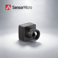 China HD LWIR Thermal Camera Core with 1280×1024 Resolution and Fixed Focus Athermal Lens for Shutterless Operation for sale