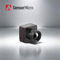 China 1280x1024 Resolution 12μm Pixel Pitch Shutterless Thermal Camera Core for High-Definition Infrared Imaging for sale