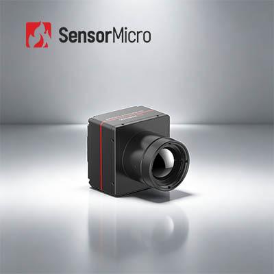 China 1280x1024 Resolution 12μm Pixel Pitch Shutterless Thermal Camera Core for High-Definition Infrared Imaging for sale