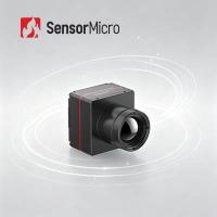 China 1280x1024 Resolution 12μm Pixel Pitch Shutterless Thermal Camera Core for High-end Thermal Imaging Module for sale