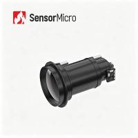 China 1280×1024 Resolution 12μm Pixel Pitch Infrared Camera Module with 8μm-14μm Spectral Range for sale