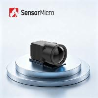 China Uncooled Focal Plane Arrays Thermal Camera Core with 1280×1024 Resolution and 12μm Pixel Size for sale