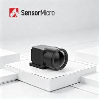 China 1280x1024 Resolution 12μm Pixel Size VOx Sensitive Material Uncooled Infrared Camera Module Thermal Camera Core for sale