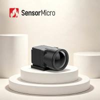 China Uncooled VOx LWIR Thermal Imaging Module with 1280x1024/12μm Resolution, 30Hz Digital Frame Rate, and ≤40mK NETD for sale