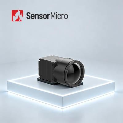 China COIN1212 1280x1024 Resolution 12µm Pixel Size Uncooled Infrared Module for All Weather Conditions for sale