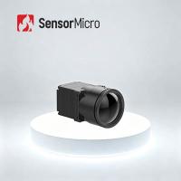 China High Resolution 1280x1024 Thermal Camera Core with 12μm Pixel Size and 30Hz Frame Rate for sale