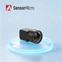 China Uncooled LWIR Thermal Camera Module with 1280x1024 Resolution and 12μm Pixel Size for Ultra Clear Thermal Imaging for sale