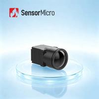 China 1280x1024 Resolution 12μm Pixel Size 30Hz Frame Rate Uncooled VOx Microbolometer Module for Thermal Imaging for sale