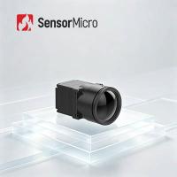 China 1280x1024 Resolution 12μm Pixel Pitch Uncooled Infrared Module for Ultra Clear Thermal Imaging for sale