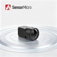 China Large Array Uncooled Thermal Camera Core with 1280x1024 Resolution 12μm Pixel Size and 30Hz Frame Rate for Security Monitoring for sale
