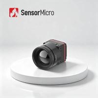 China 1280x1024/8μm Ultra-Miniature Uncooled LWIR Thermal Imaging Module for sale