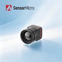 China Uncooled Thermal Camera Core with 1280x1024 Resolution and 8μm Pixel Size for Ultra-Low 1W Power Consumption for sale