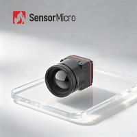 China Uncooled FPA Thermal Camera Core with 1280×1024 Resolution and 8μm Pixel Size for Ultra-compact Integration for sale