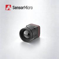 China 1280x1024 Resolution 8μm Pixel Size Thermal Camera Module with 1W Power Consumption for Portable Devices for sale