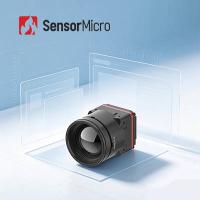 China High Sensitivity 1280x1024 Resolution 8μm Pixel Size Thermal Camera Core for Fast Integration for sale