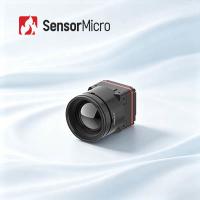 China Uncooled 1280x1024 Resolution 8μm Pixel Size LWIR Thermal Imaging Module for High Performance Applications for sale